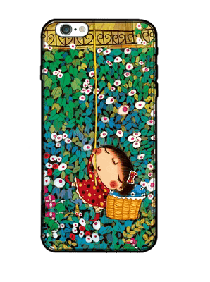StephyDesignHK【customization Mobile phone case - Stephy illustration s ...